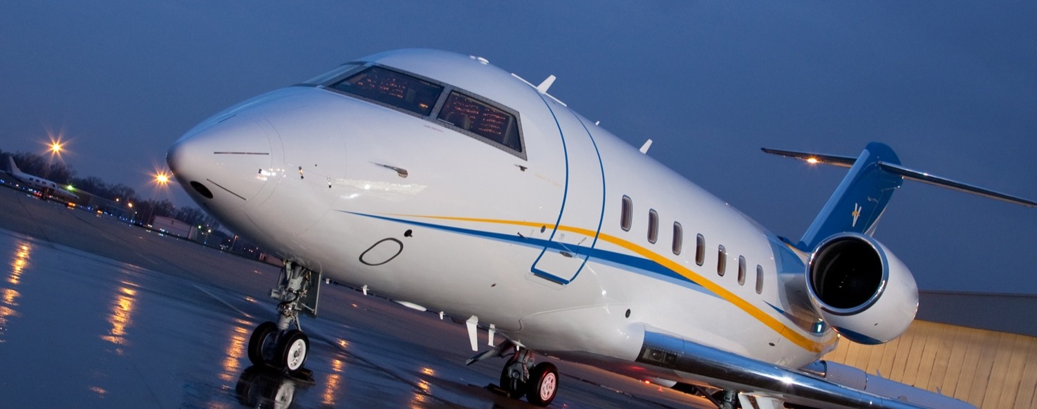 About Us – Temple Avionics